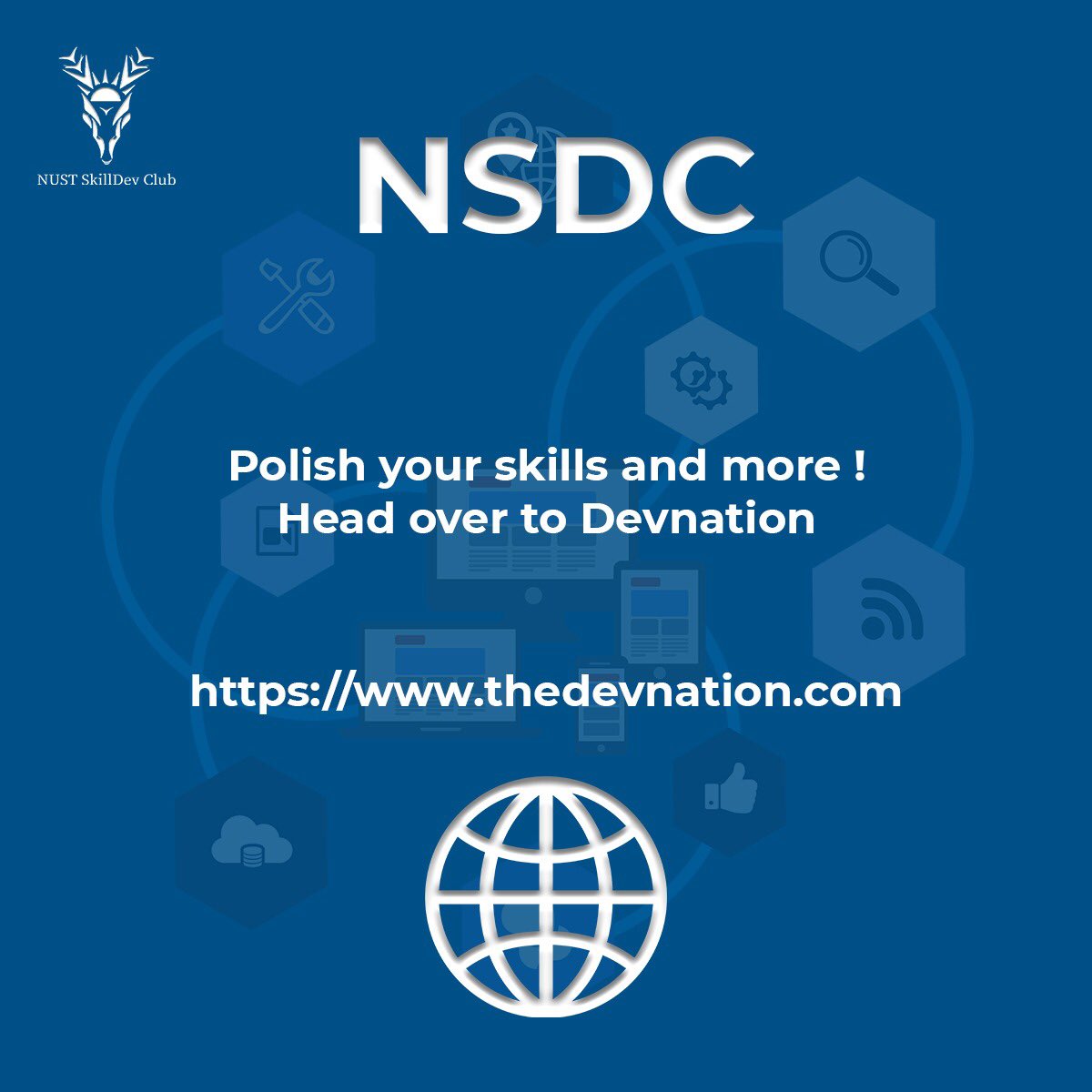 NUST SkillDev Club (@NUSTSkillDev) | Twitter