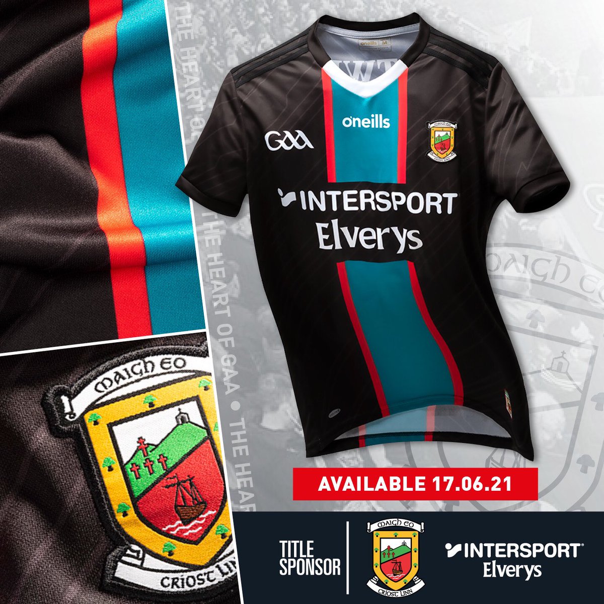 Sale > mayo 2021 jersey > in stock