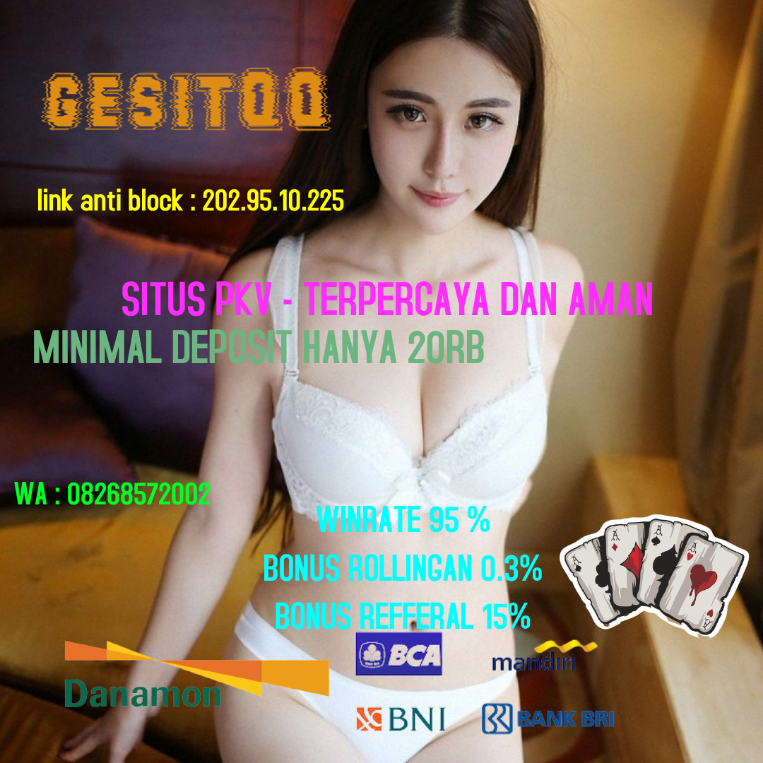 GesitQQ (@gesit_qq) | Twitter
