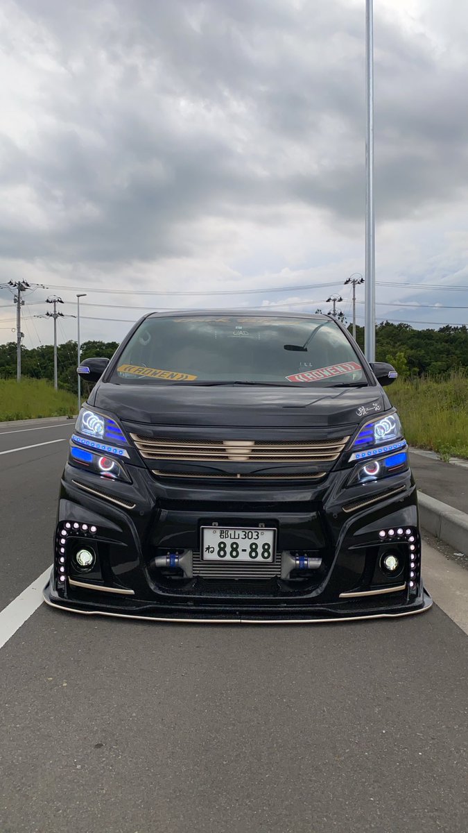 ヴェル (@ROWEN_VELLFIRE) | Twitter