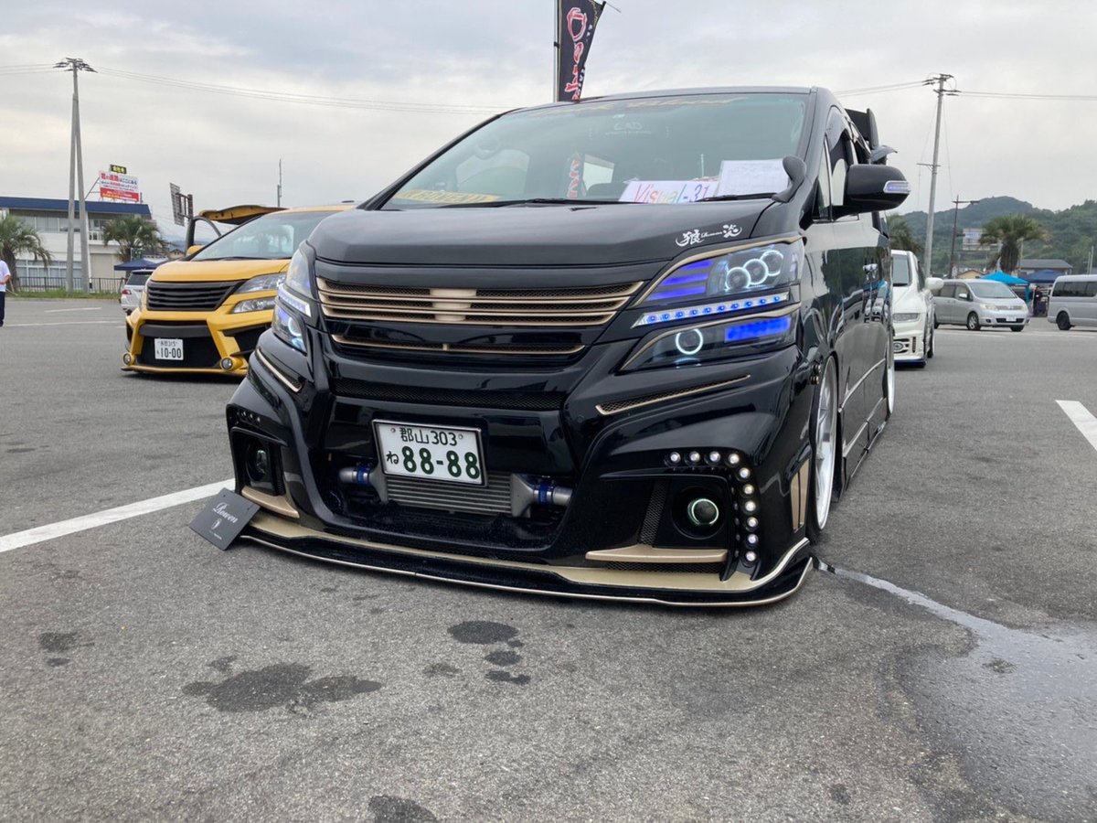 ヴェル (@ROWEN_VELLFIRE) | Twitter