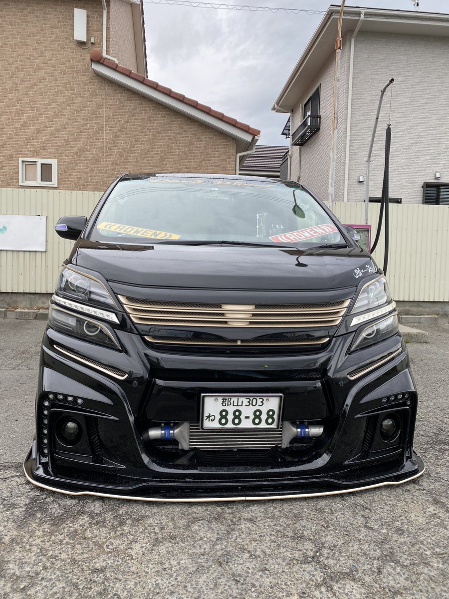 ヴェル (@ROWEN_VELLFIRE) | Twitter