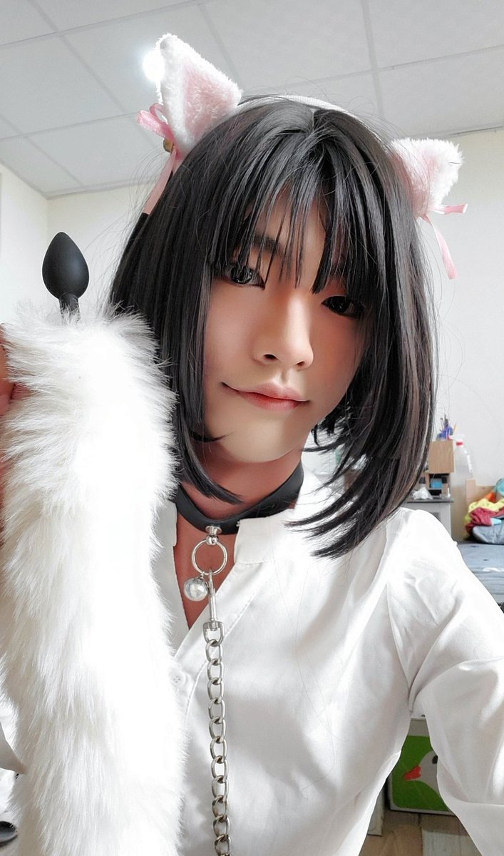 好久沒出OL系列了，得空得處理一下。 Mio_Hana🪅 @fsmuggler5