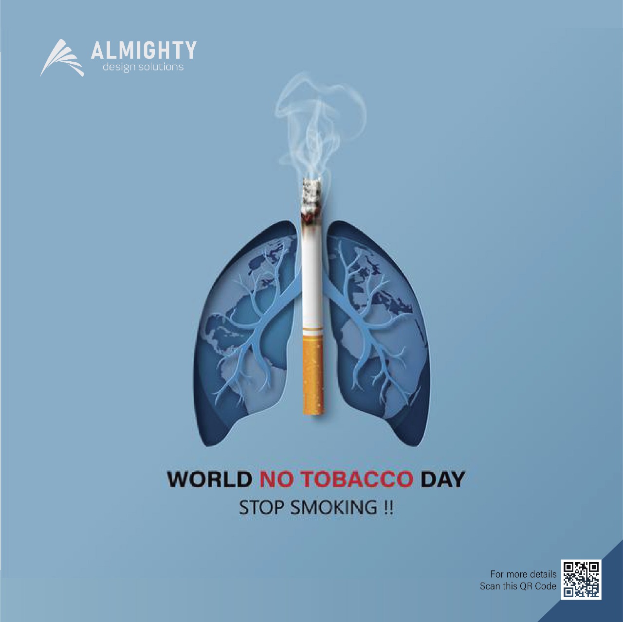 50 Most Creative Anti Smoking Ads