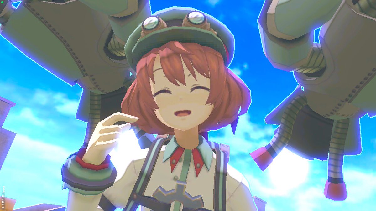 ちょぼ on Twitter: "【 朗 報 】 テスラがすんごく可愛い⚙️…