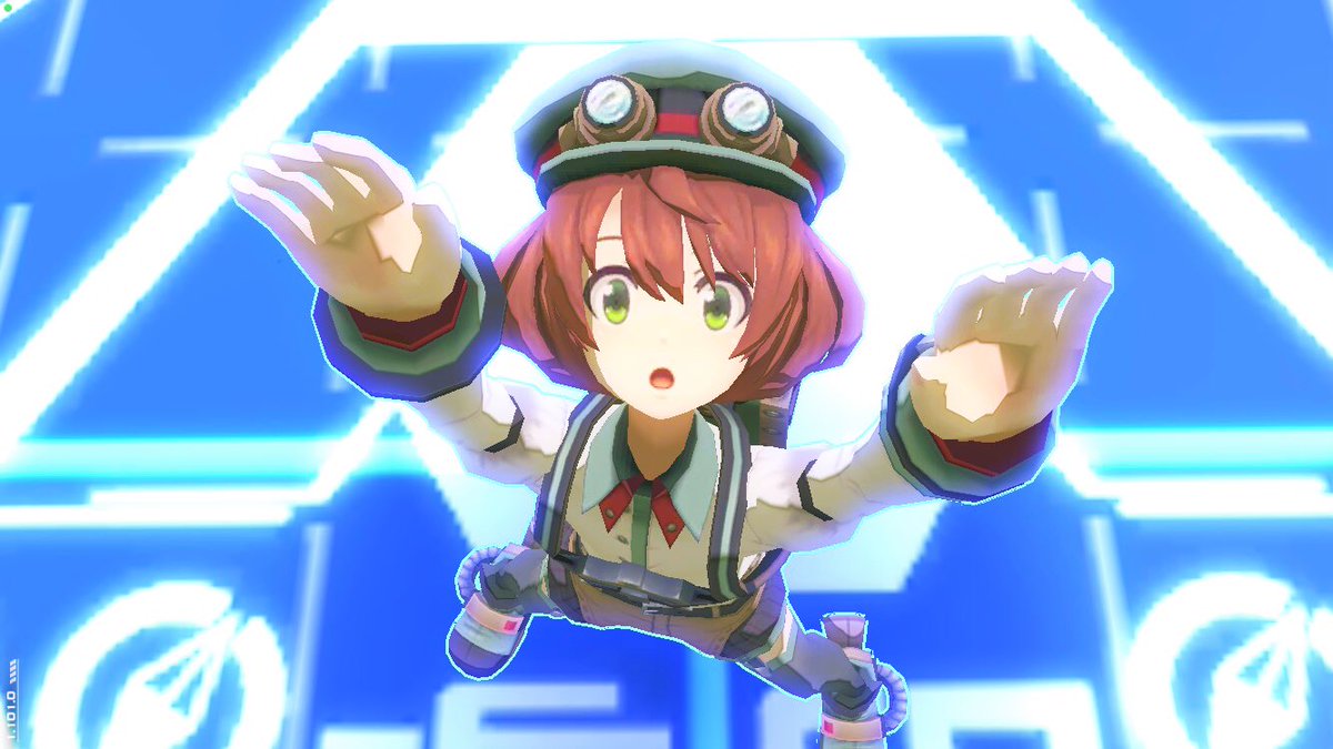 ちょぼ on Twitter: "【 朗 報 】 テスラがすんごく可愛い⚙️…