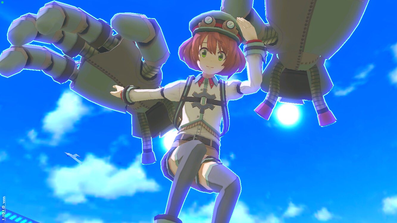 ちょぼ on Twitter: "【 朗 報 】 テスラがすんごく可愛い⚙️…