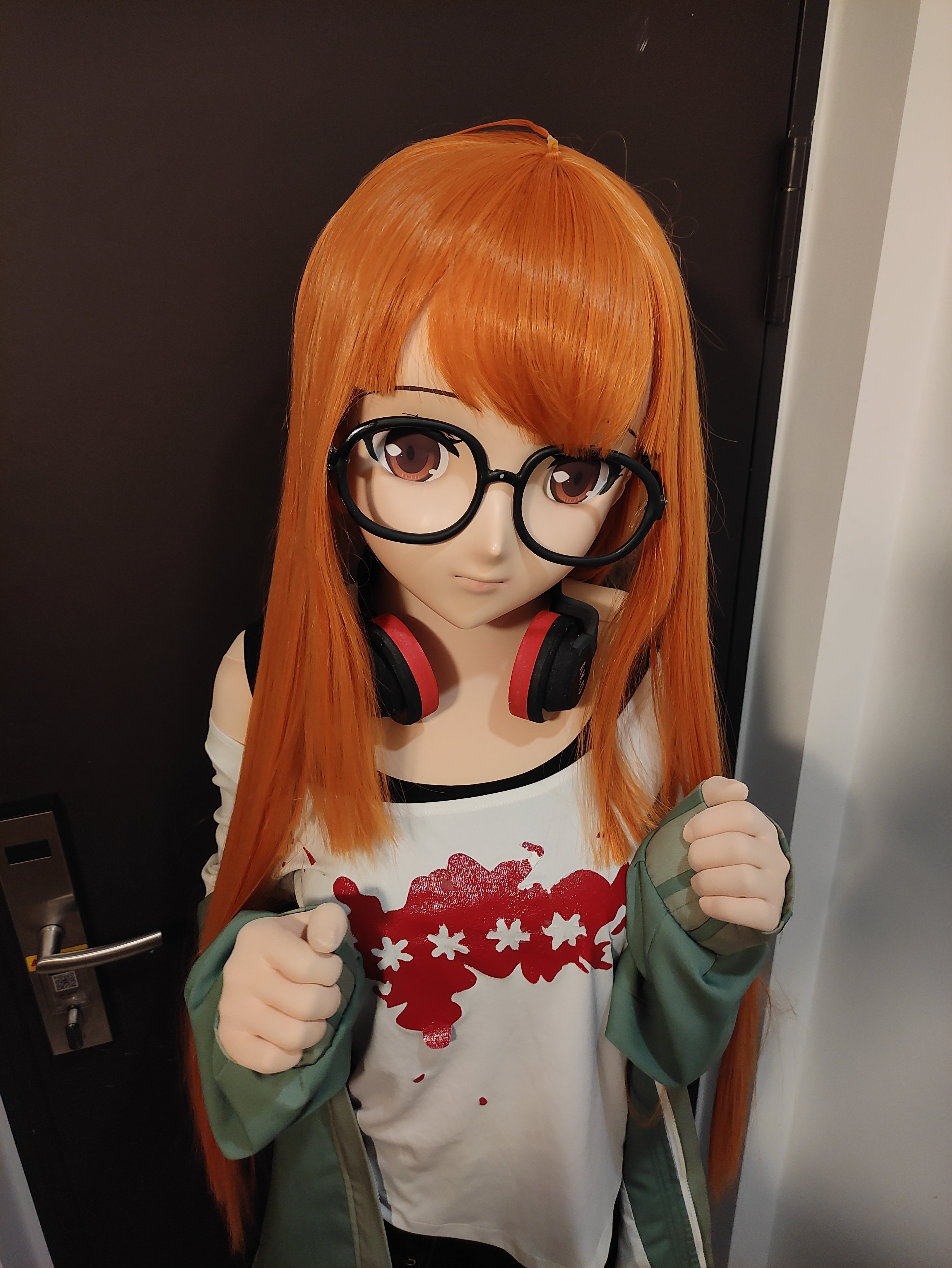 小一同学 on Twitter: "佐仓双叶yyds 中之人@MARU_wanzai https://t.co/bjUxwcSeIr" / Twitter