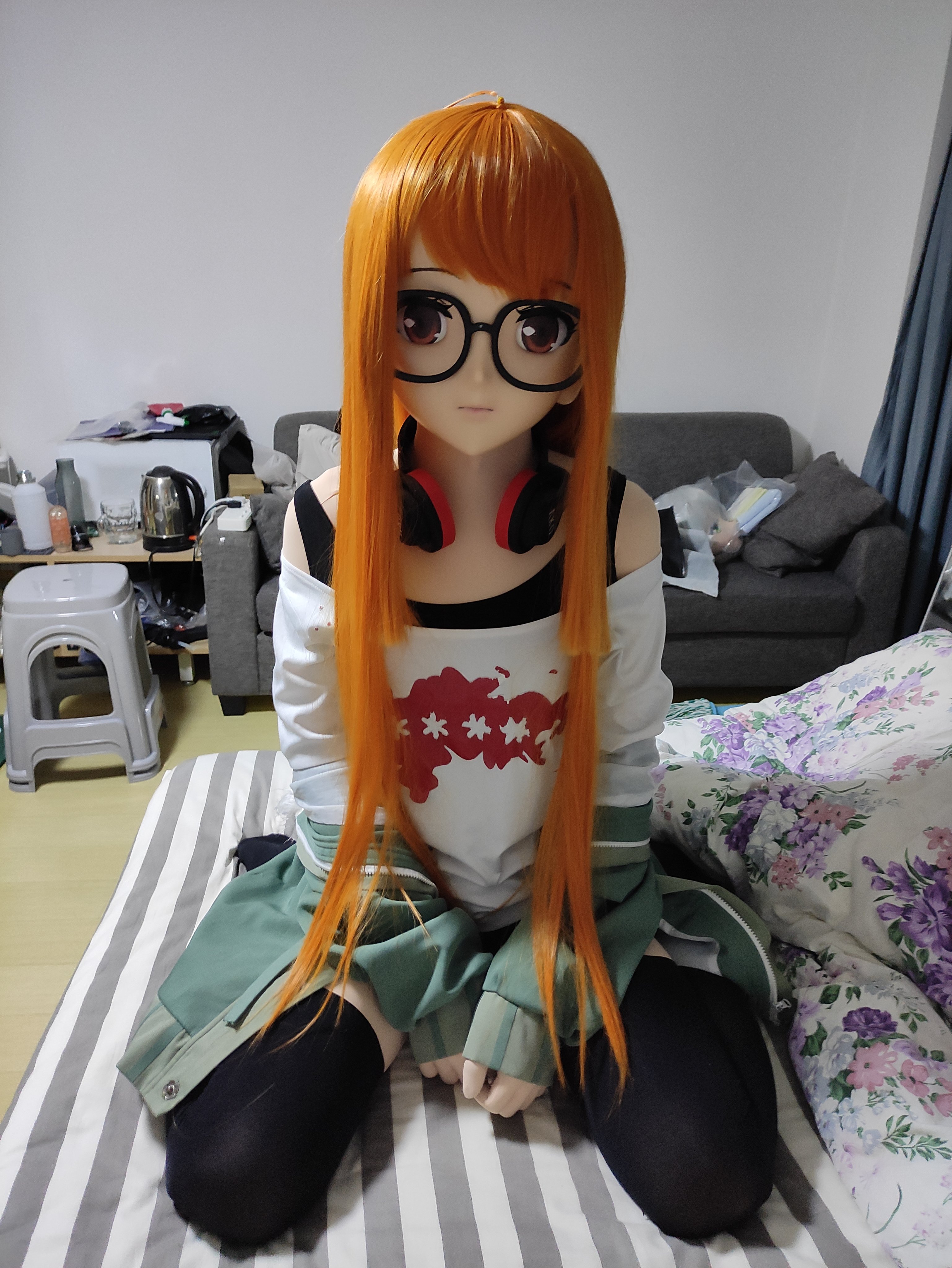 小一同学 on Twitter: "佐仓双叶yyds 中之人@MARU_wanzai https://t.co/bjUxwcSeIr" / Twitter