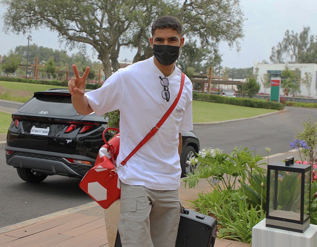 Sofiane (@SofianeArbeloa) | Twitter