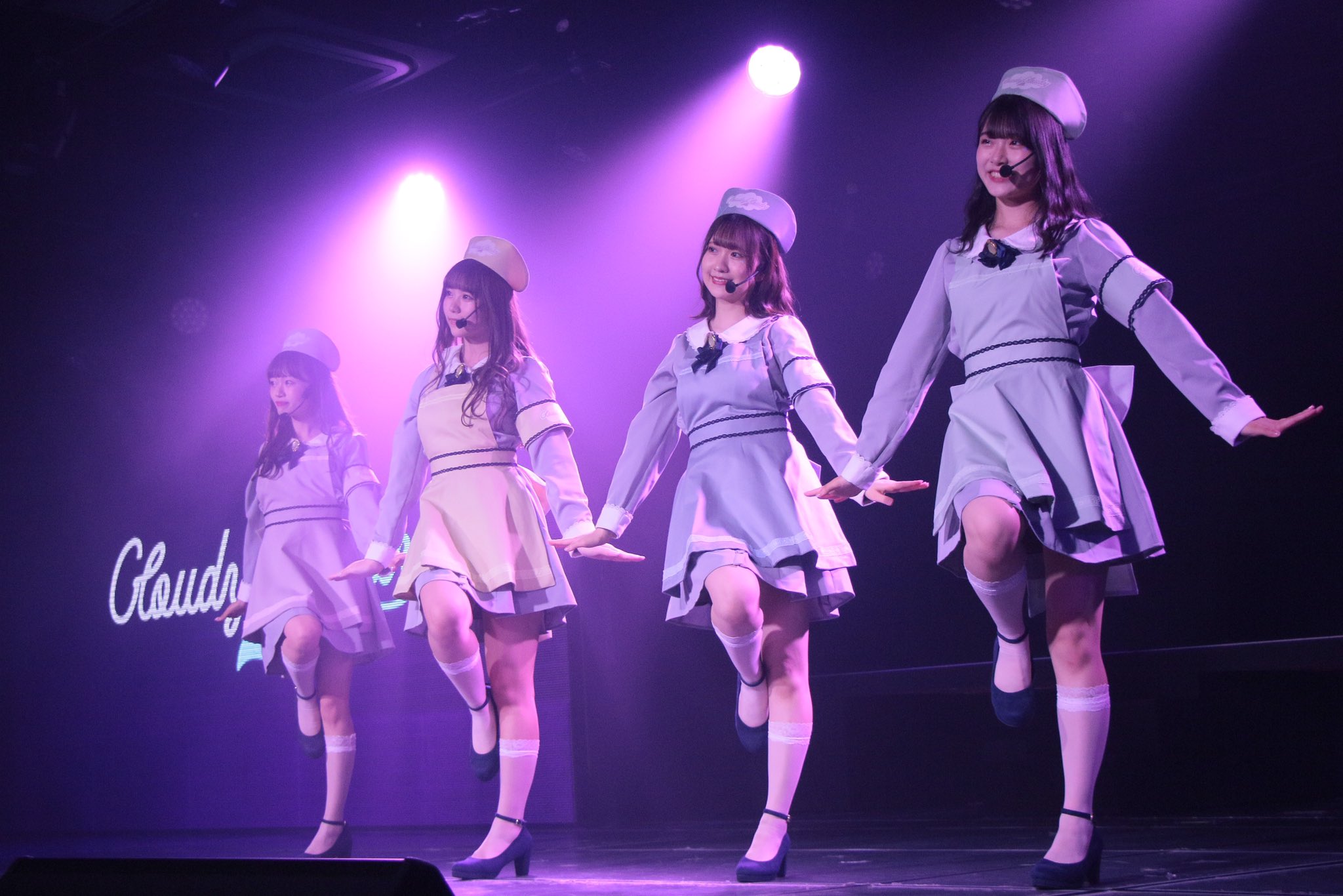 official_NGT48 on Twitter: "【☁️お知らせ】 「はっきり言って欲しい」パフォーマンスを #NGT48 公式YouTubeチャンネルにて公開しました。 https ...