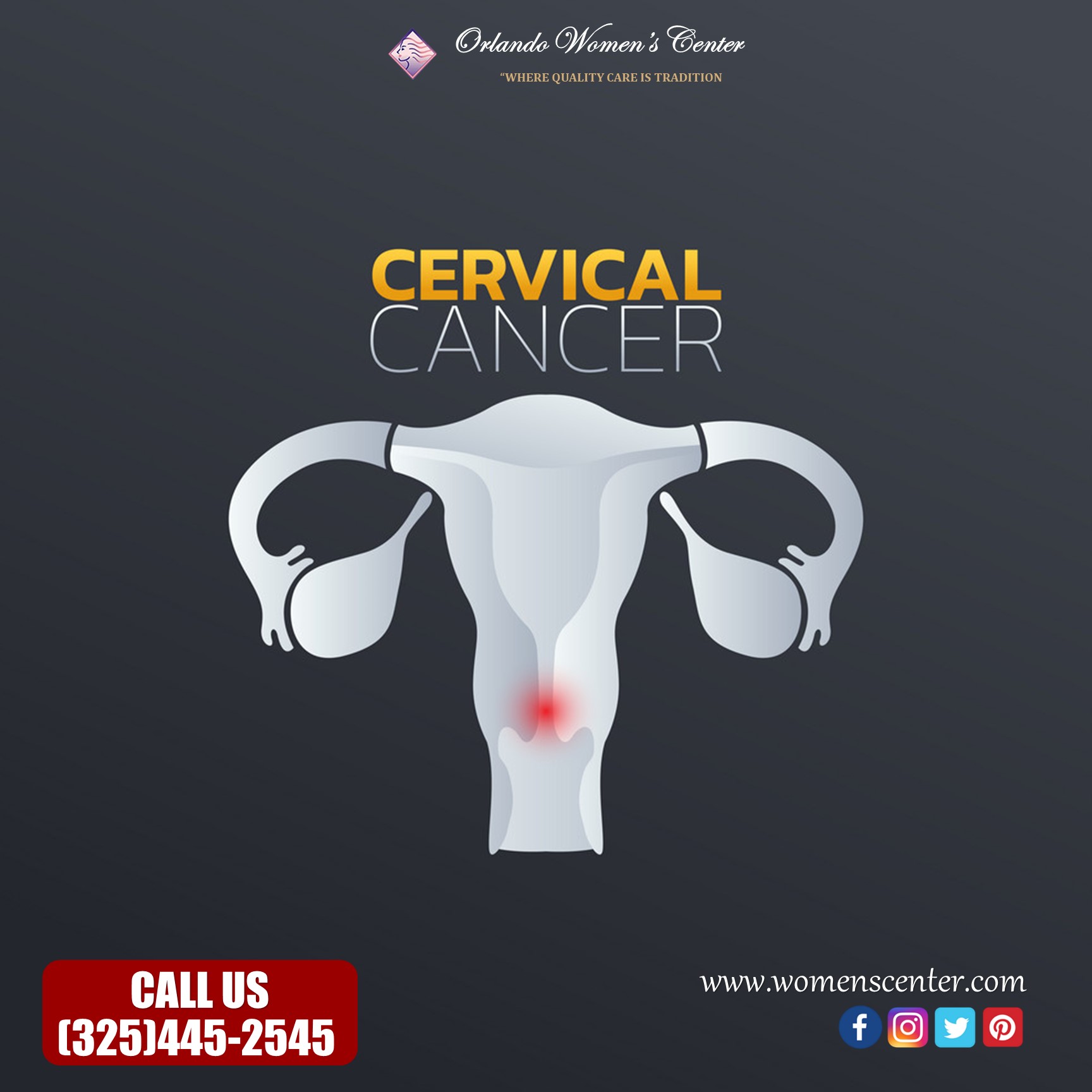 Unhealthy Cervix