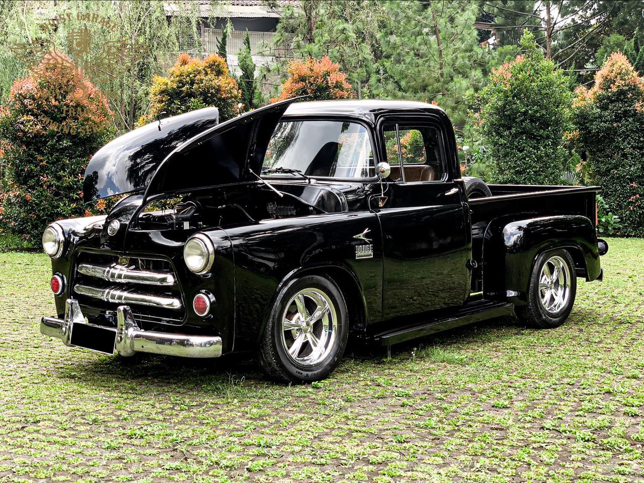 1956 Dodge Pickup Truck