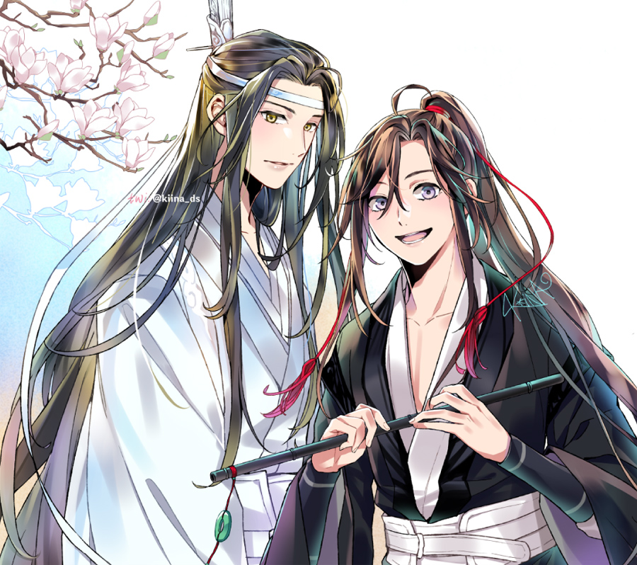 단수맛궁금해허니 (@kiina_ds) さんのイラスト・マンガ作品まとめ (71 件) - Twoucan