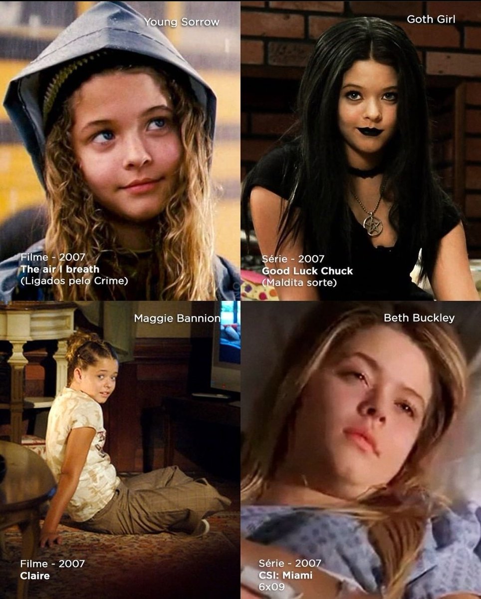 Good Luck Chuck Sasha Pieterse