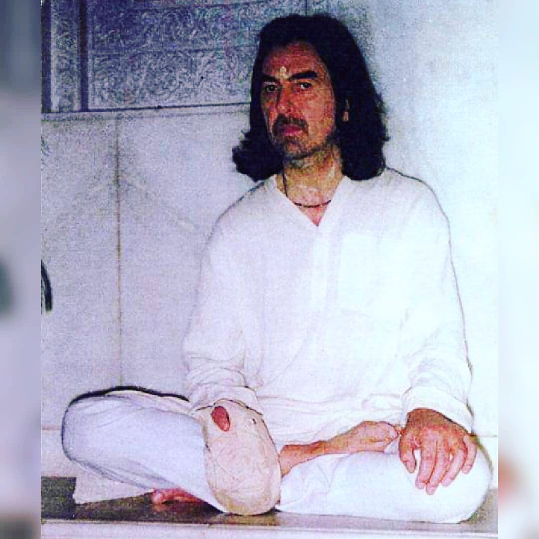 Remember George Harrison ? The Rock Star of Beatles, became an ardent ...