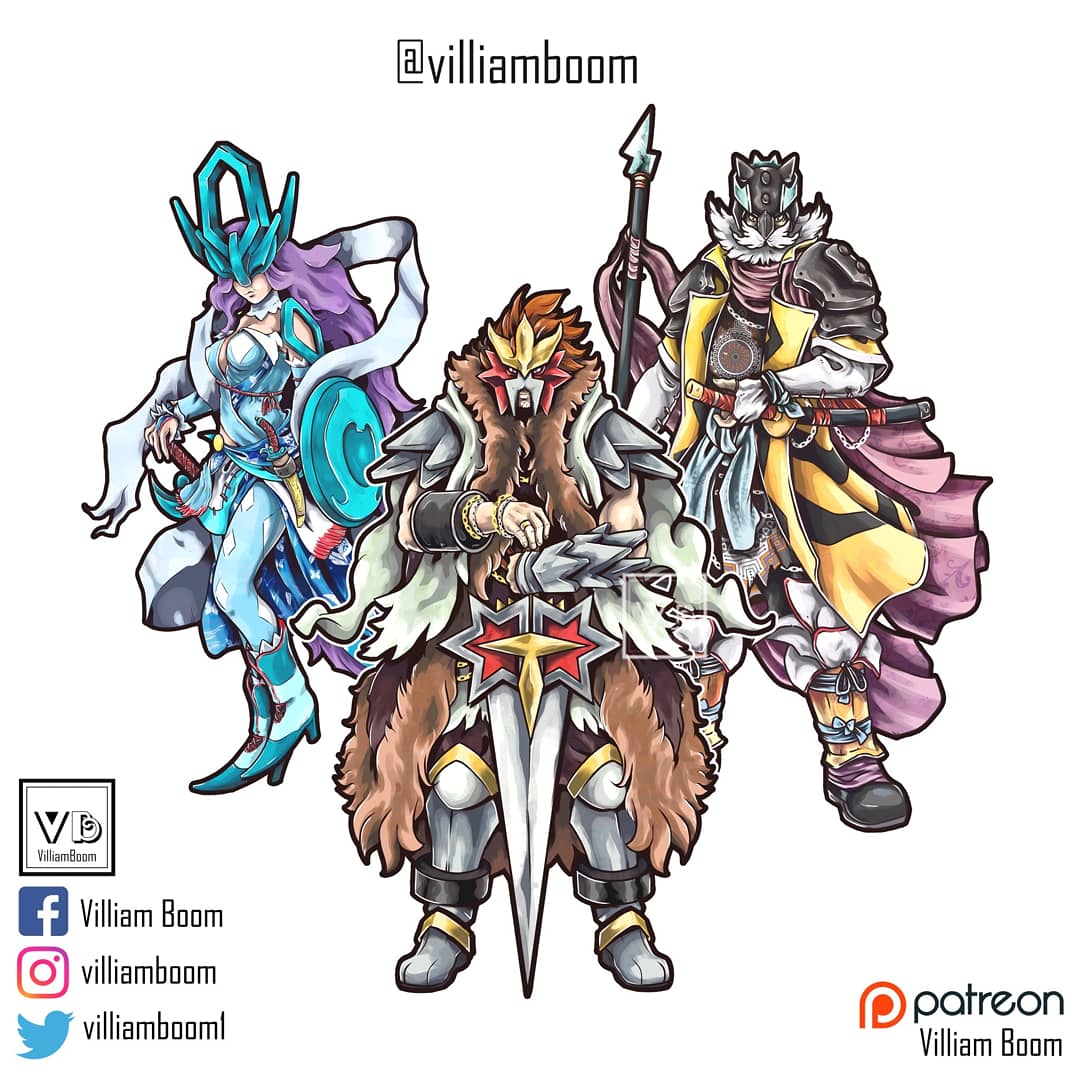 Legendary Gijinka Dialga Gijinka By DarkyDesign - Fur Affinity [dot]