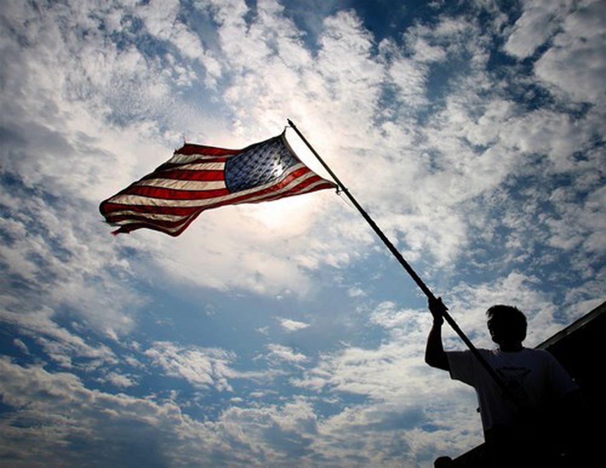 Secure The Blessings Of Liberty To Ourselves And Our Posterity