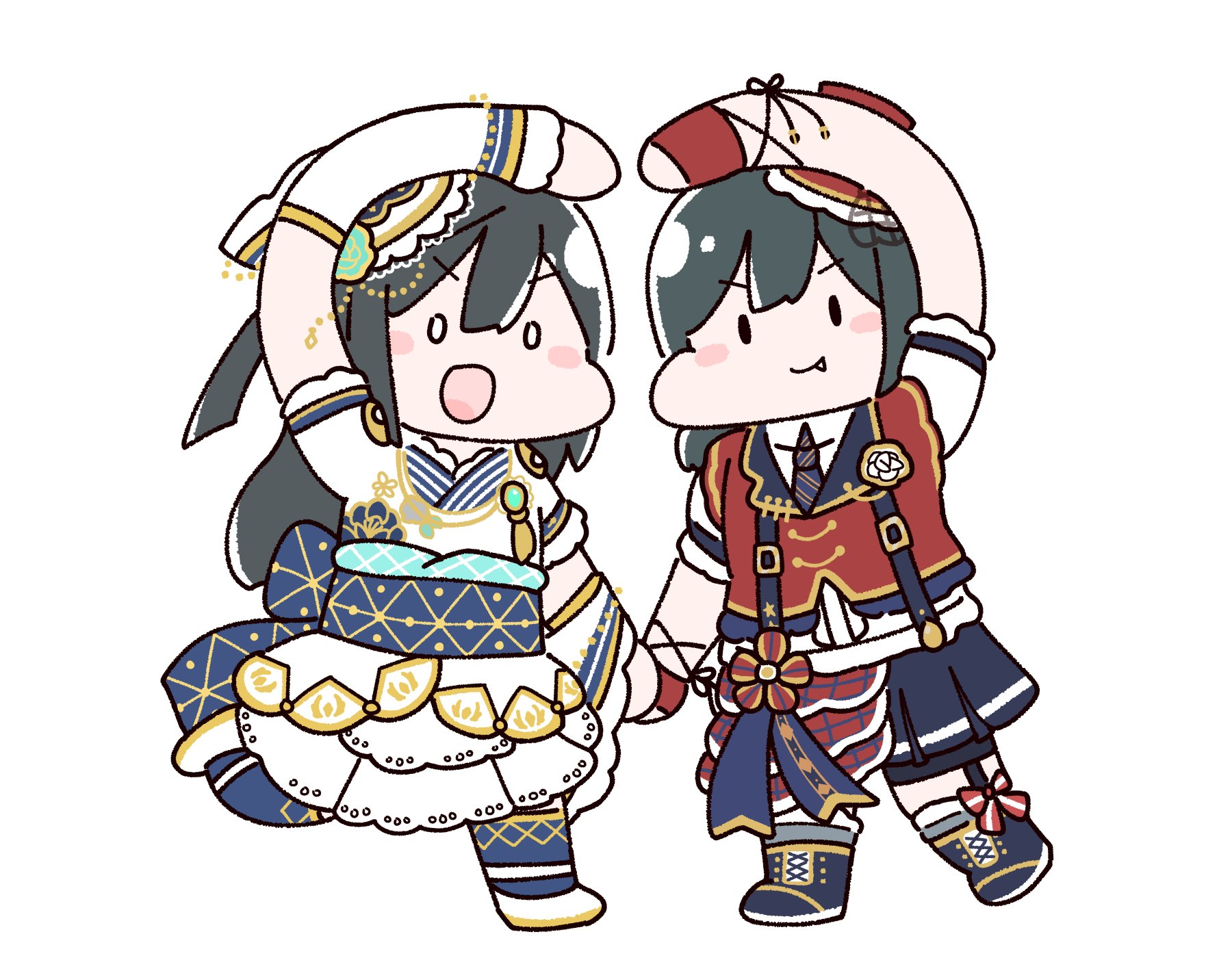 🔞Lewd Setsuna Yuki~!🔞 (@lewdsetsuna) / Twitter