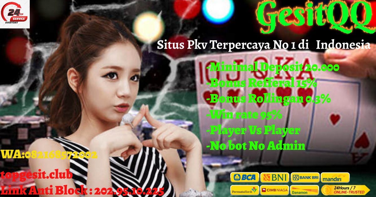 GesitQQ (@gesit_qq) | Twitter