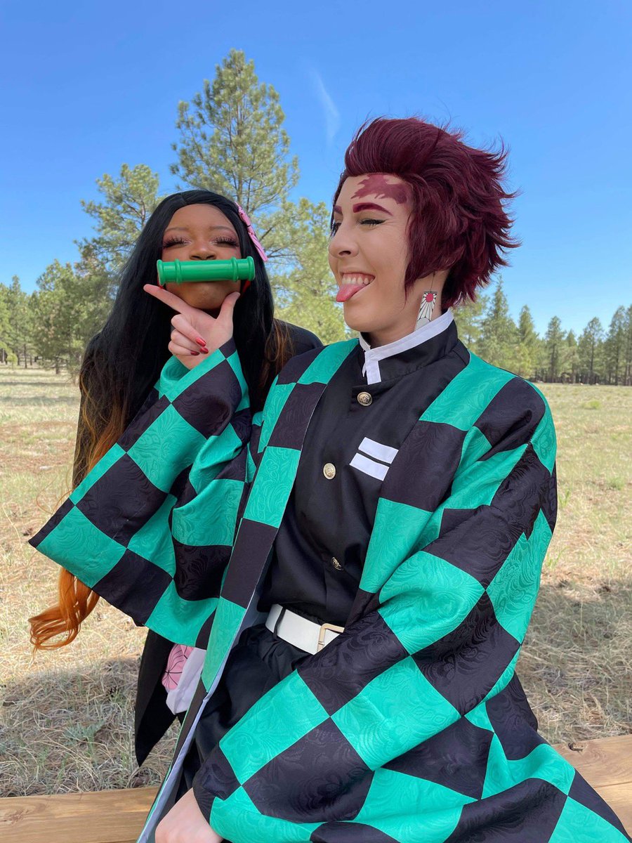 Cosplay Choco @ home (@CosplayChoco) さんのコスプレ作品まとめ (49 件) - Twoucan