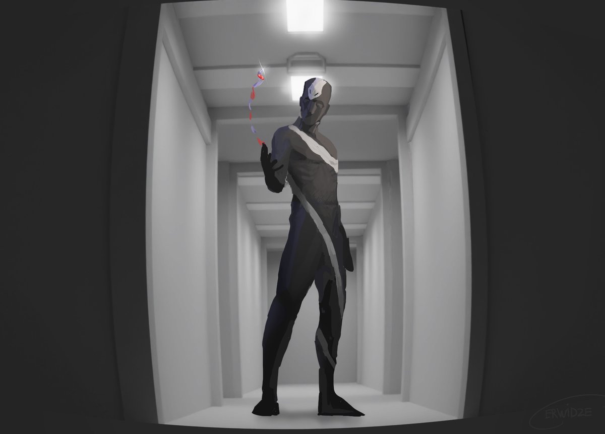 The Wildbow fanart thread (Worm/Ward/Pact/Pale/Twig) | Page 48 ...