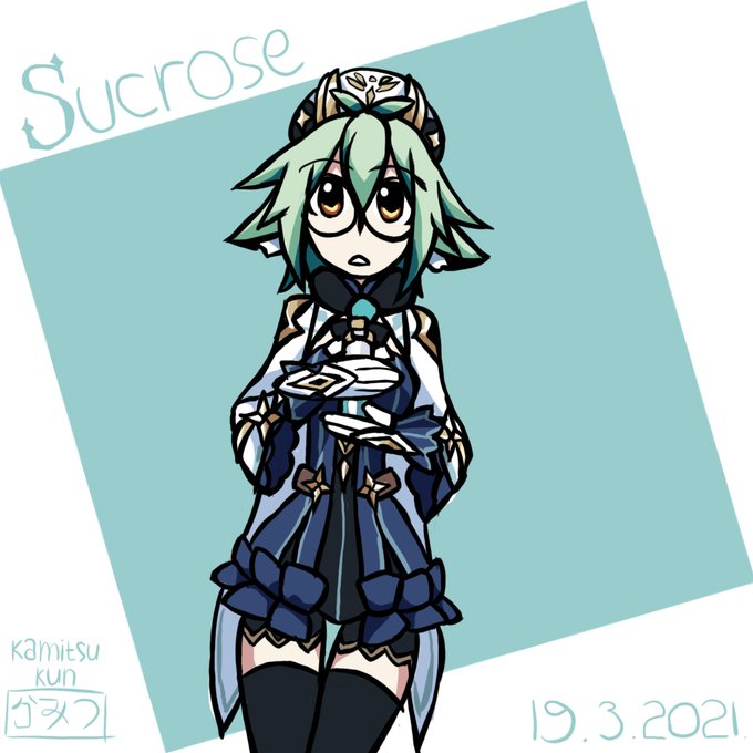 Kamitsu Kun / かみつ (@kamitsu_kun) さんのイラスト・マンガ作品まとめ (12 件) - Twoucan