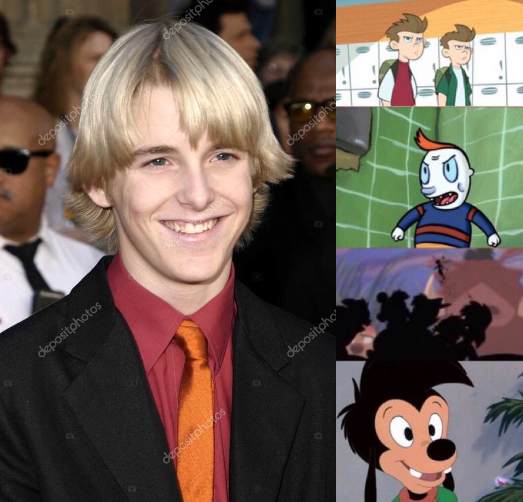 Shaun Fleming Kim Possible