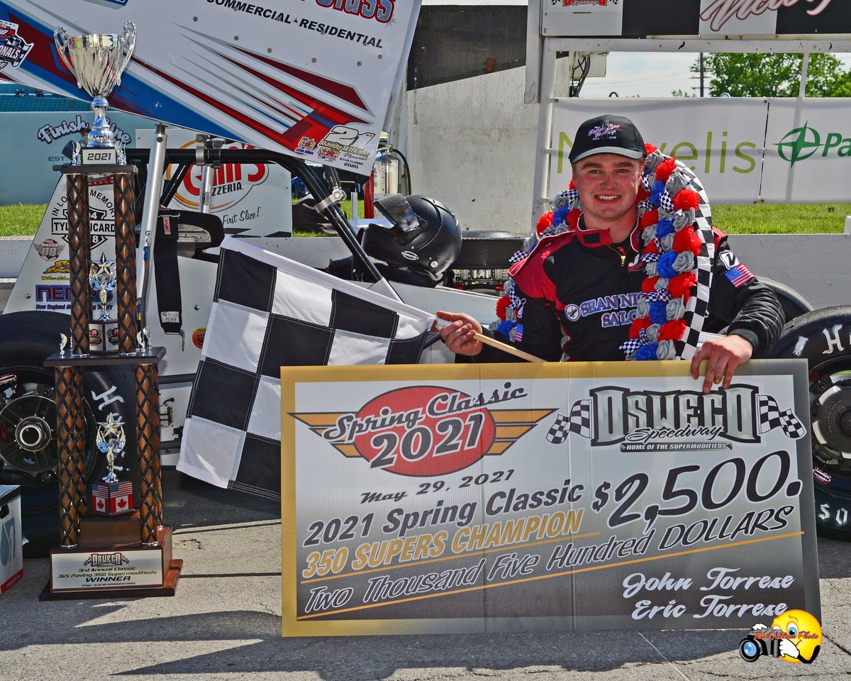 Driving for Witkum Racing, Jeffrey Battle of Westford, Massachusetts ...