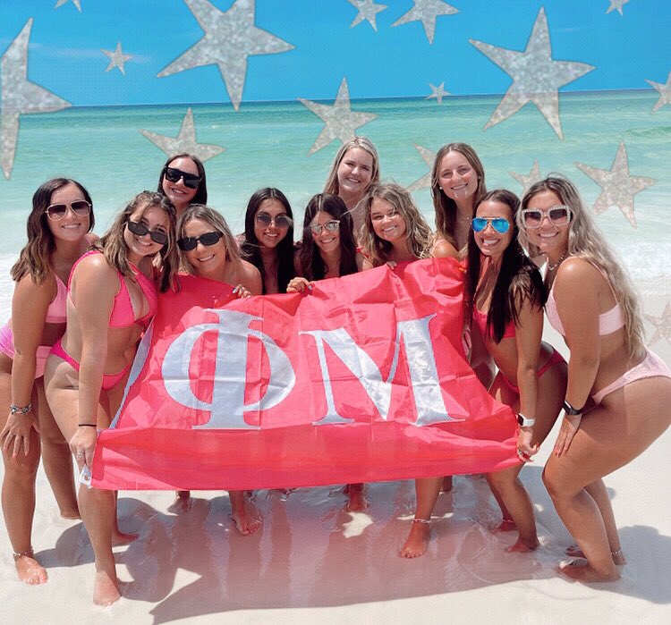 Oklahoma State Phi Mu