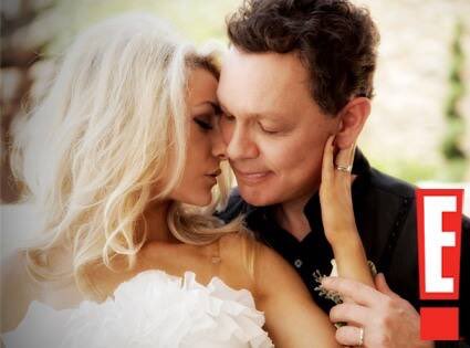 Courtney Stodden Wedding