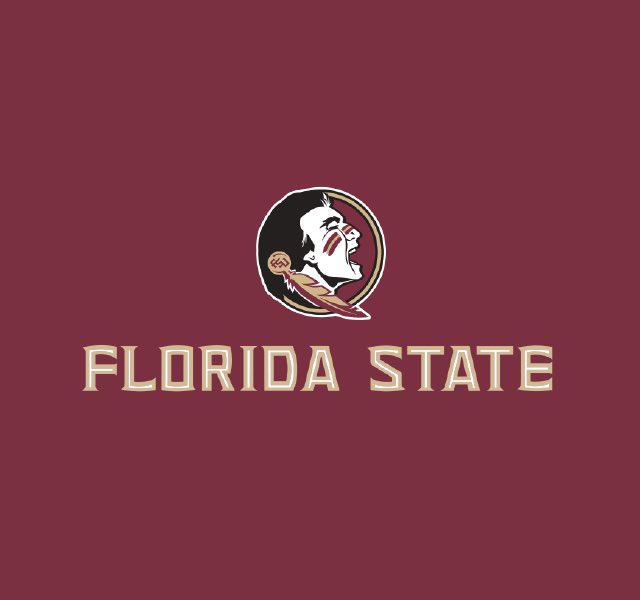 Florida State Football Logo Wallpaper
