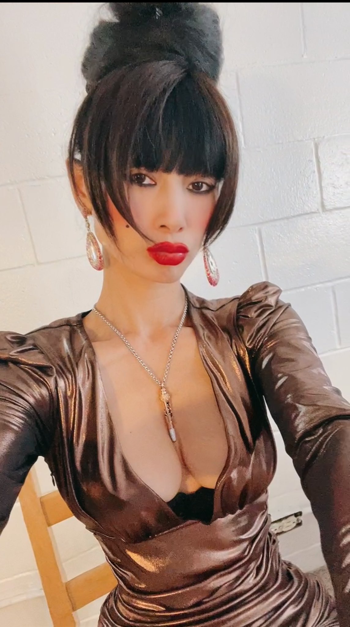 Bai Ling Hot