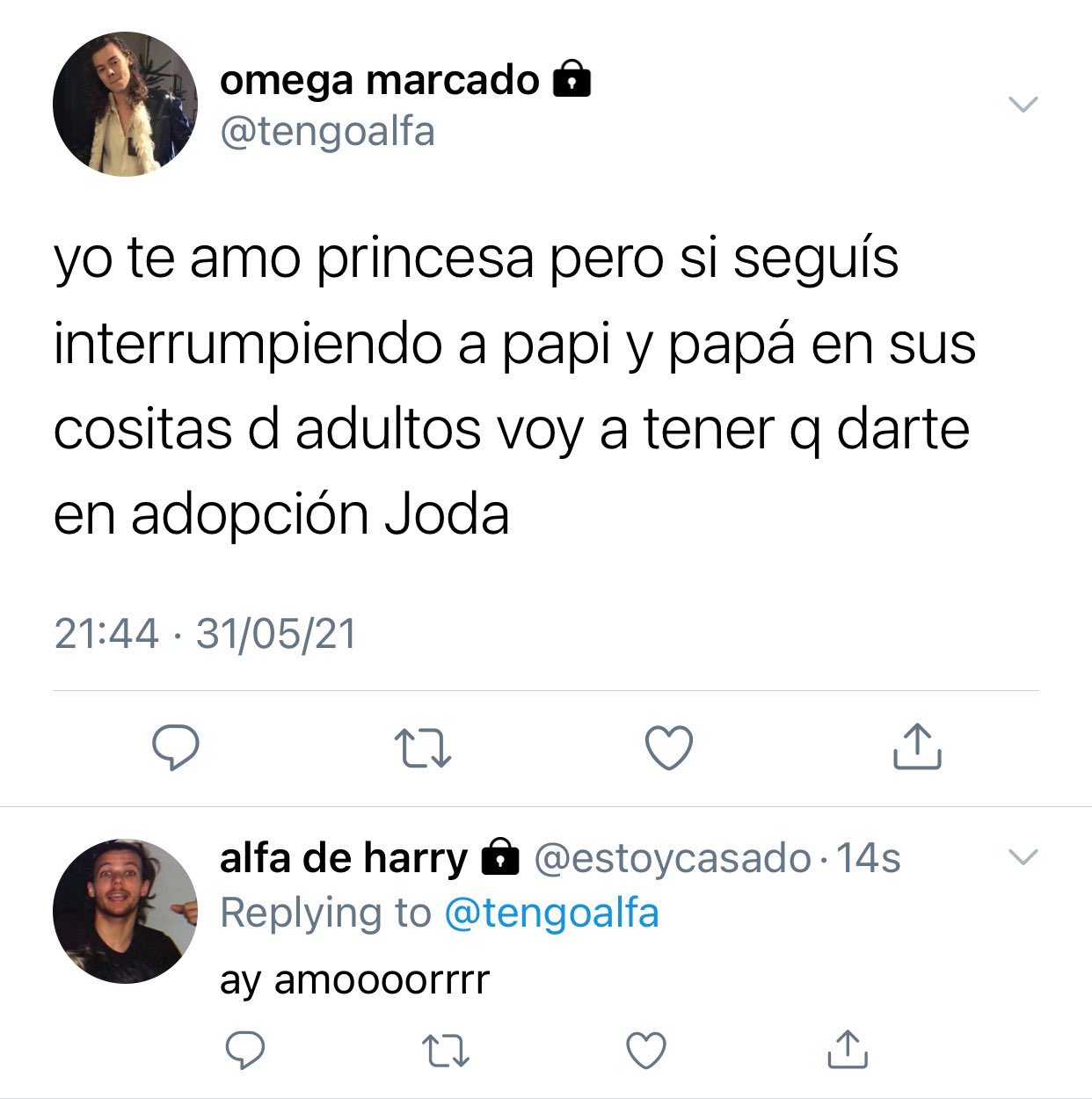 achu on Twitter: "🐺 Cuatrocientos ochenta y dos. https://t.co/3h7gABTPEM" / Twitter