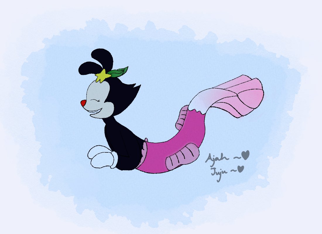 Juju !! 🐙 (@PokePony_Ajah) さんのイラスト・マンガ作品まとめ (2 件) - Twoucan