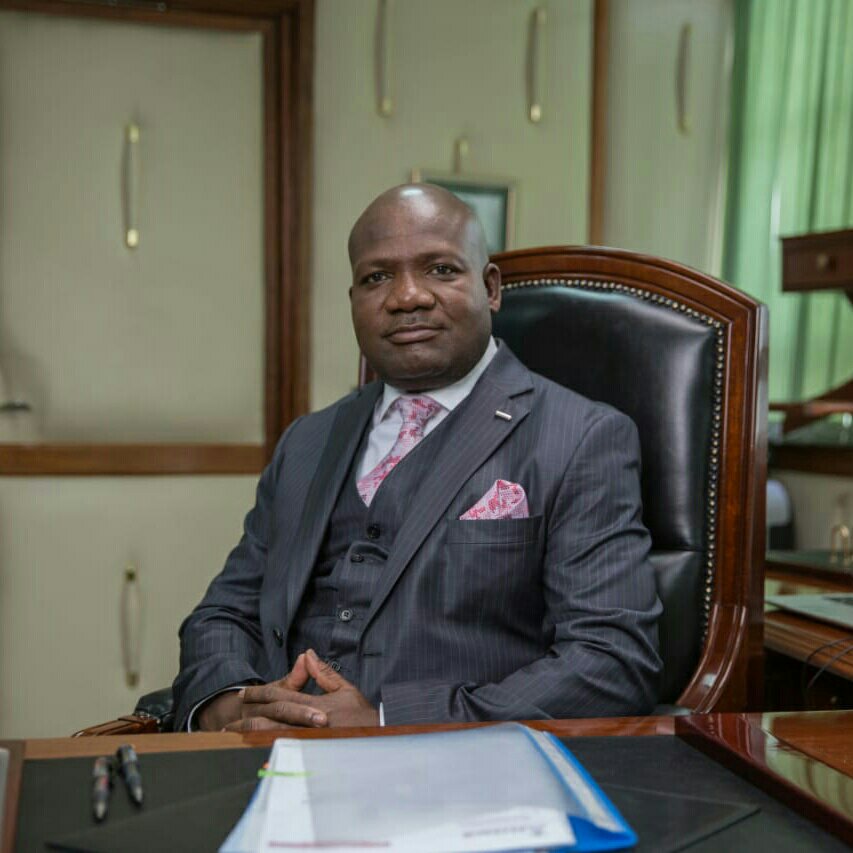 Hon Jacob Keya Wandera (@HonWandera) | Twitter