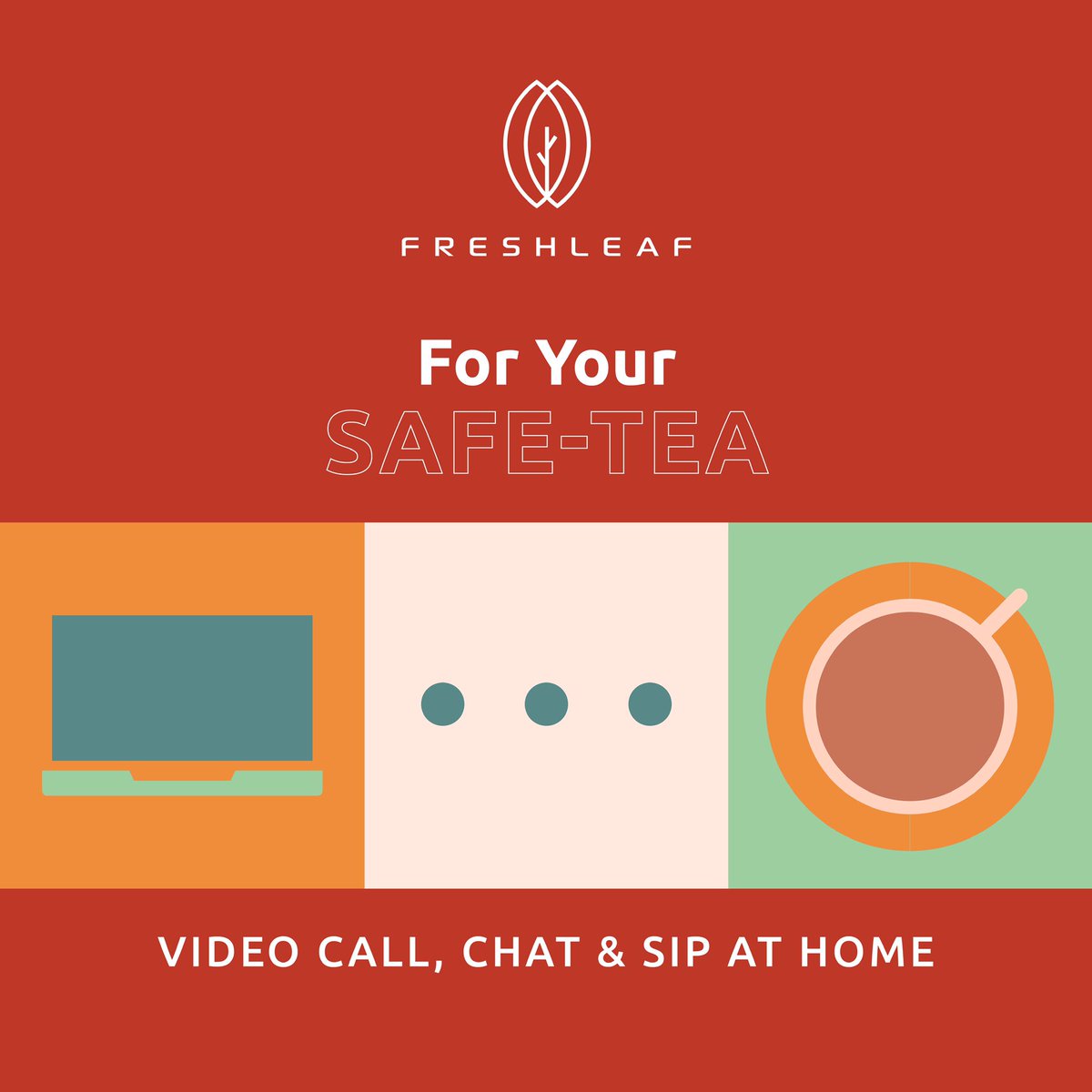 FRESHLEAF Teas (@Freshleaf7) | Twitter