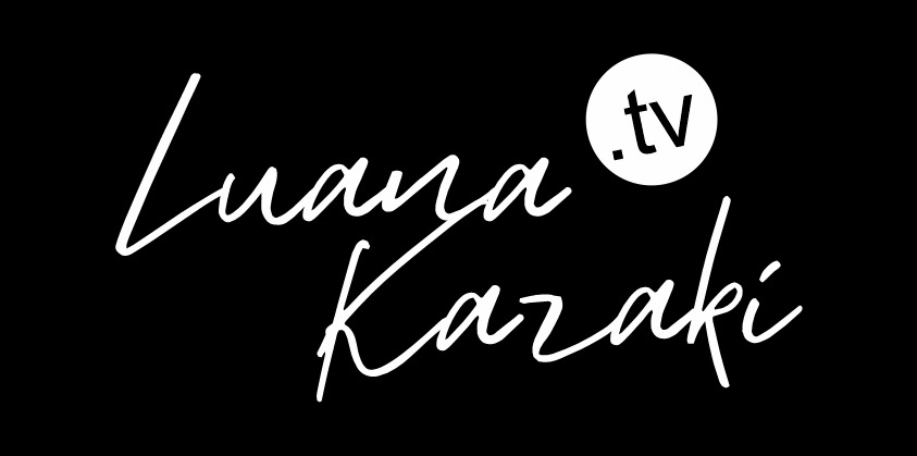 Luana Kazaki E O Urso On Twitter B3zpoktycw 📺…