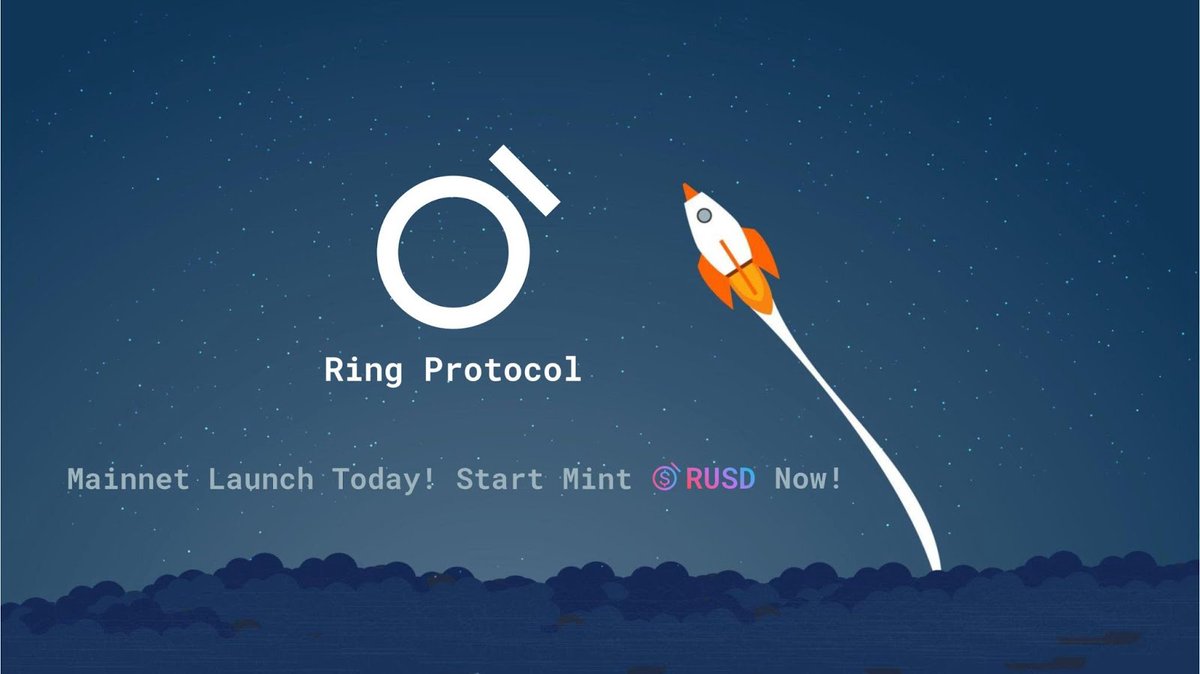 Ring Exchange (@RingProtocol) | Twitter