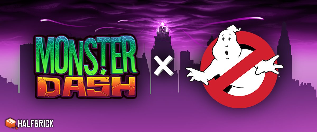 Halfbrick on Twitter: "A Spectral Portal is Opening Soon! 👀 Download the App today so you don't ...