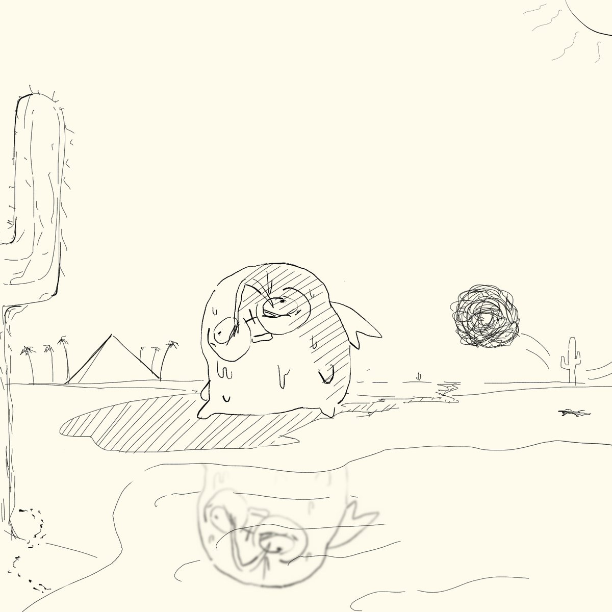 「AZNyan 」のんびり/Santaiの漫画