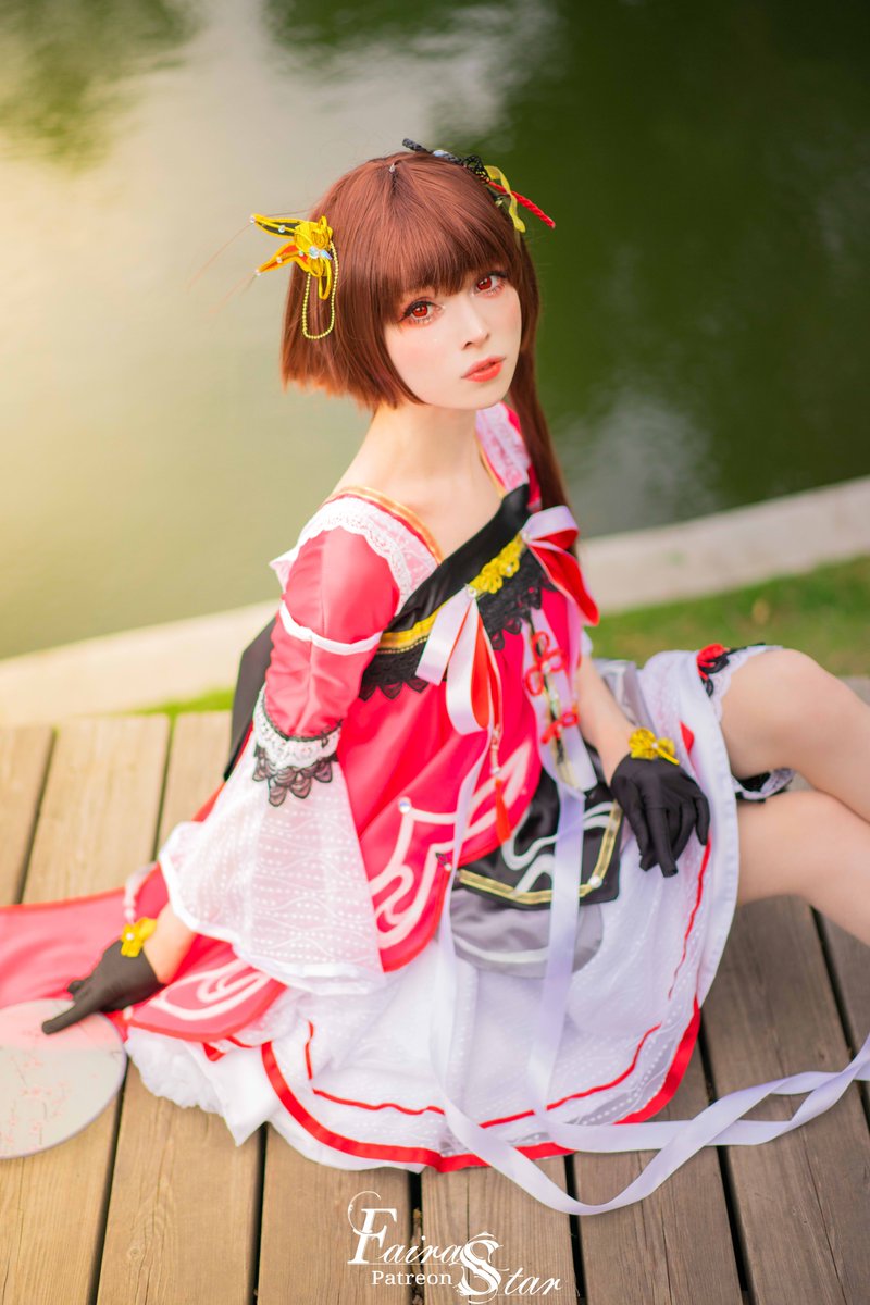 Twoucan - Fairlia (@Faira_Star)