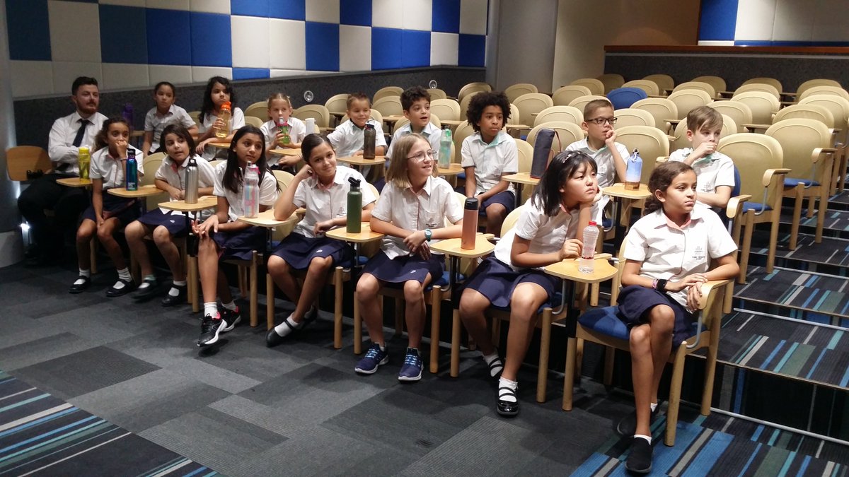 Best British School in Dubai, Al Barsha- Dubai Heights Academy