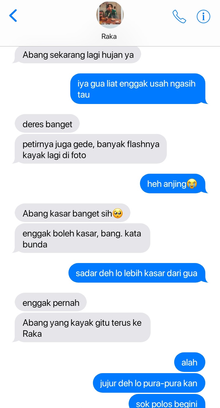 molen 2k on Twitter: "O42. Hampir. https://t.co/JBOnqGgzNI" / Twitter