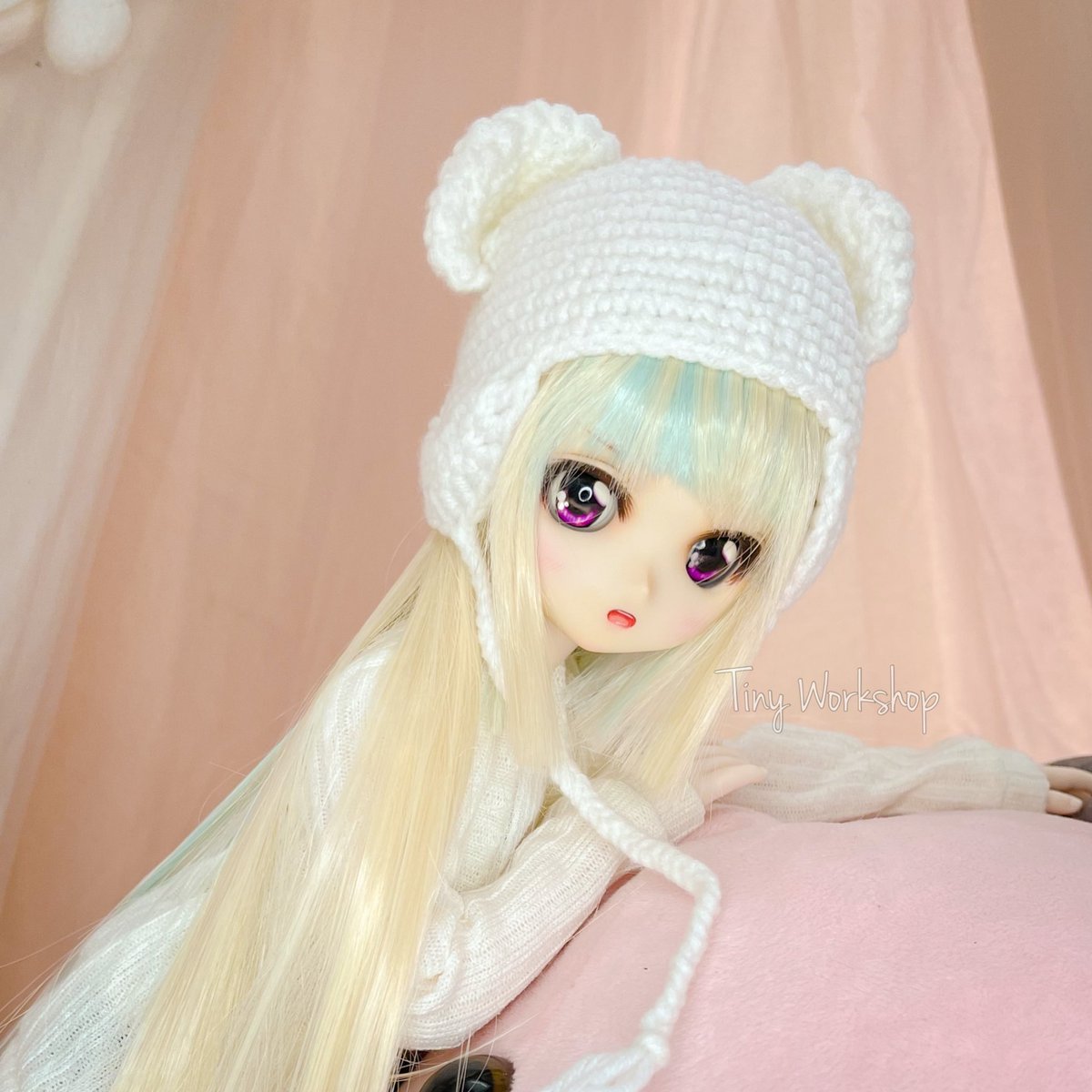 Puriko@TinyWorkshop (@purikofufu) さんのモデル作品まとめ (13 件) - Twoucan