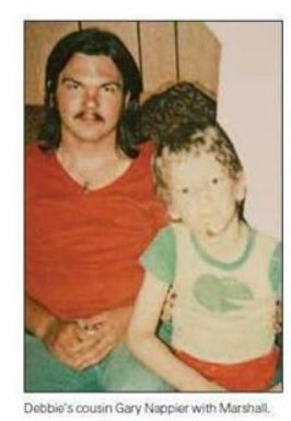 Eminems Uncle Ronnie