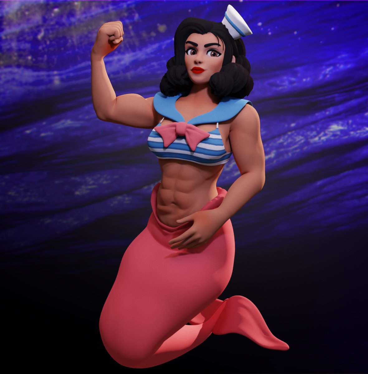 Matt 🐻 (@ArtMattgeddon) さんのイラスト・マンガ作品まとめ (5 件) - Twoucan