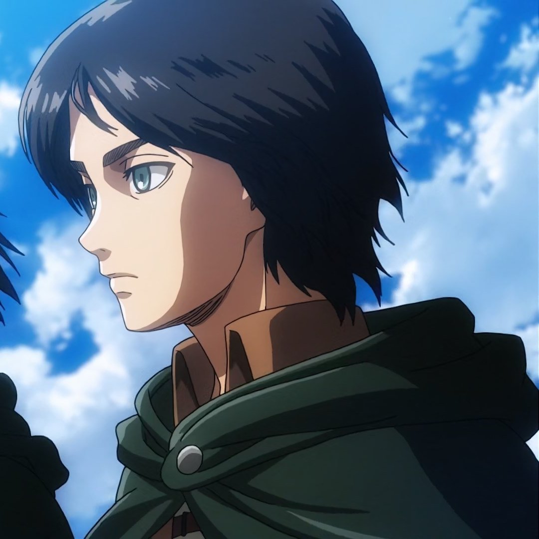 Attack on Titan || Yeagerist 🔱⚠️のイラスト