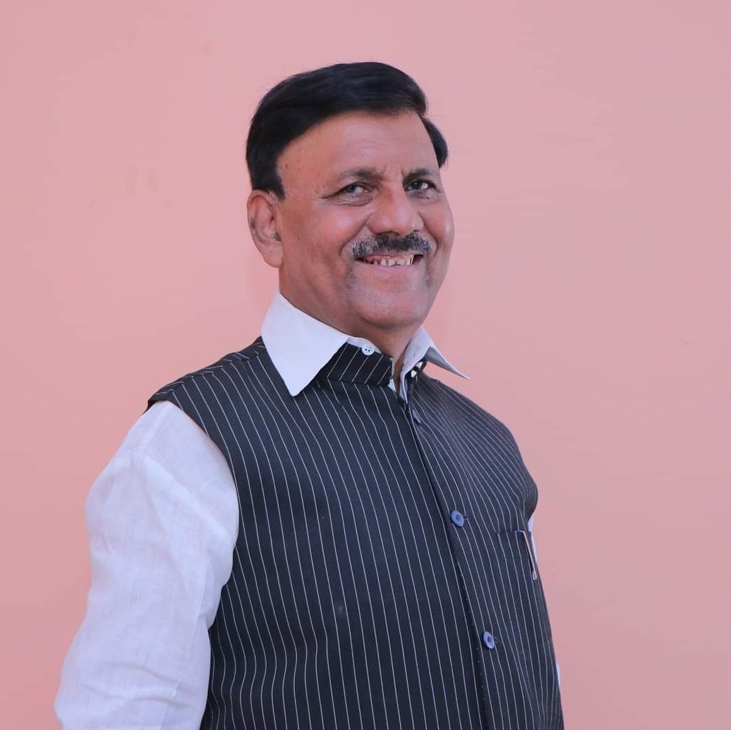 Satish Pal ex minister (@PalShatish) | Twitter