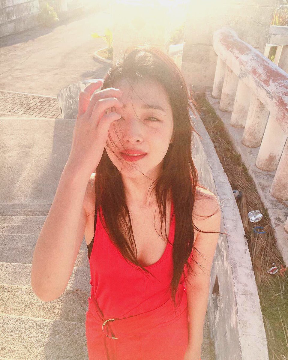 thinking about sulli . . . 🗯 (@jinristhinker) | Twitter